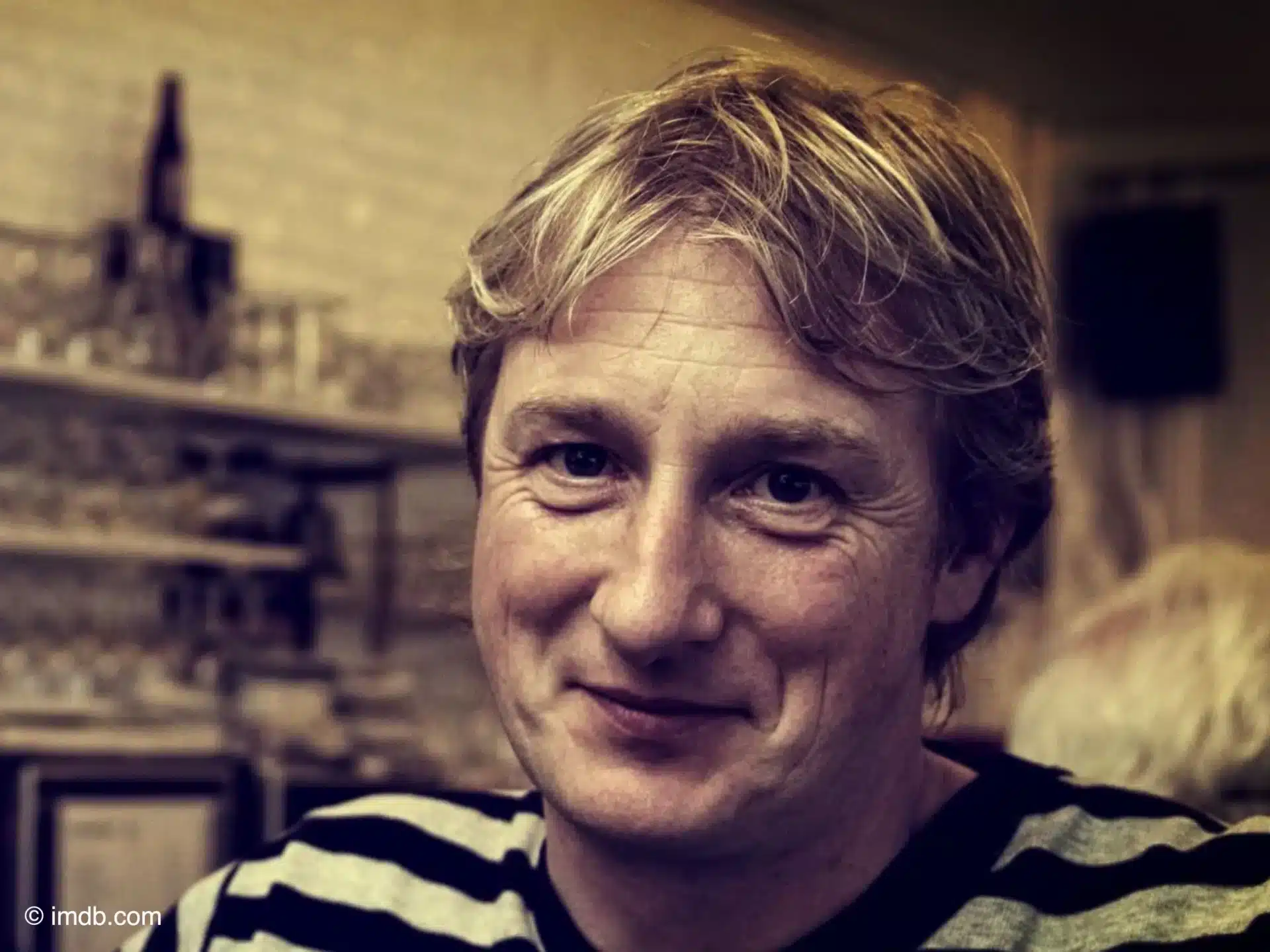 Film 'Adam en Eva' van Oosterzeelse regisseur Nicolaas Rahoens ...