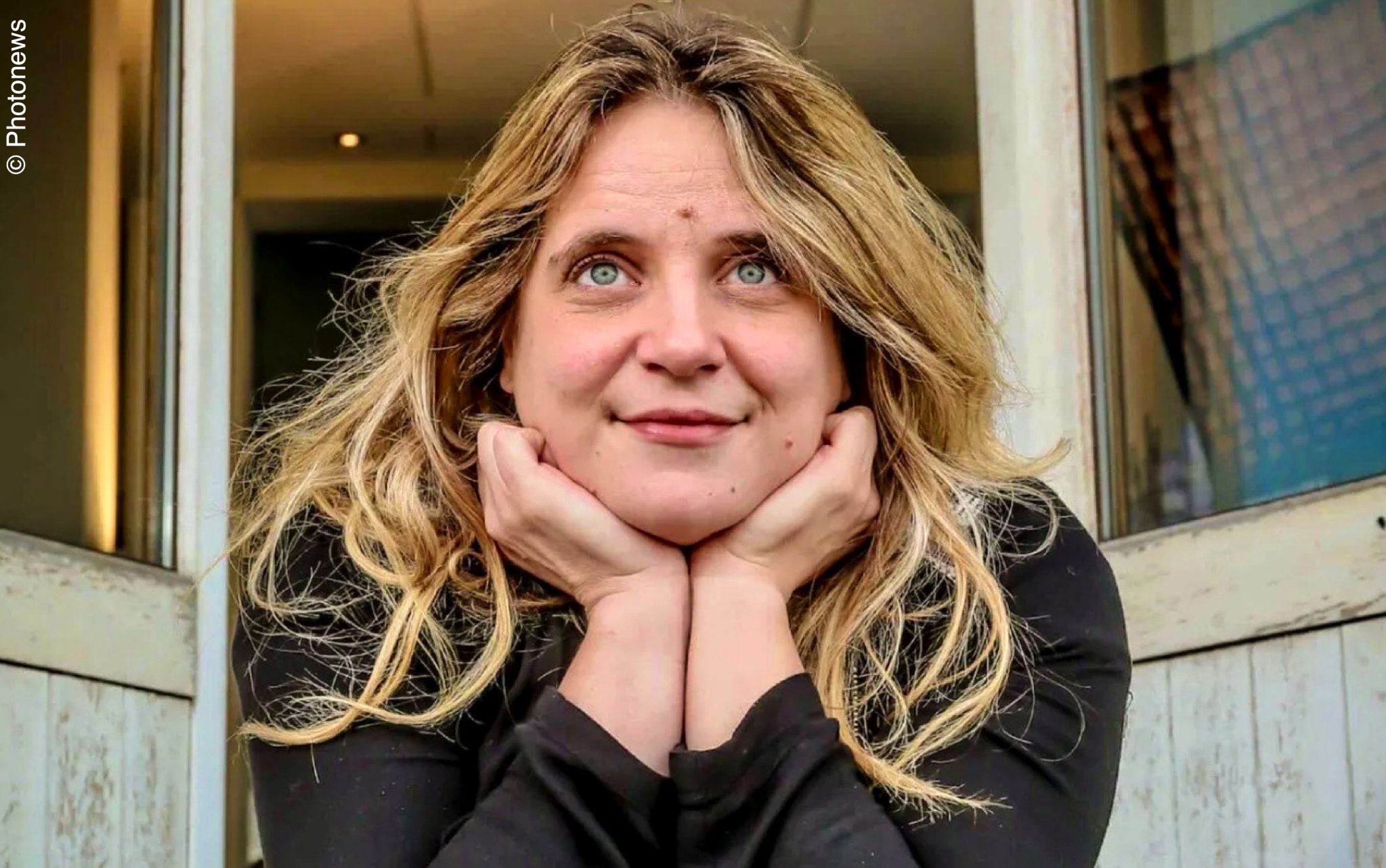 Ruth Beeckmans doet volgend jaar intrede als Alana in Circus Camille