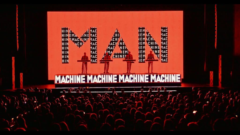 Na Neil Young ook Kraftwerk, OMD, Steel Panther en Clouseau op ROCK ...